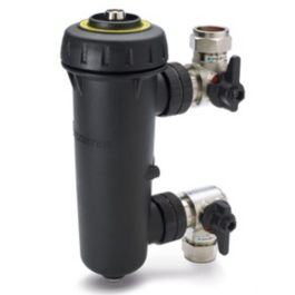 Worcester Greenstar Magnetic System Filter 22mm 7733600236