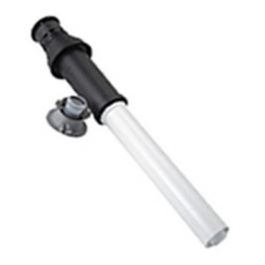 Baxi Multifit Group A Vertical Flue Terminal - 5118576